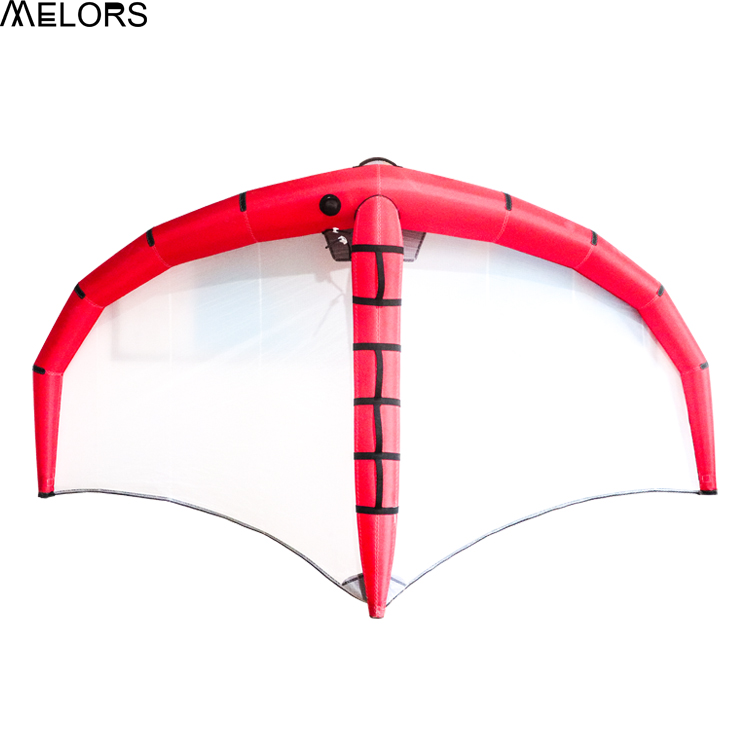 High Quality Inflatable Kite Board Surfing Board Surf Wing Windsurf ...