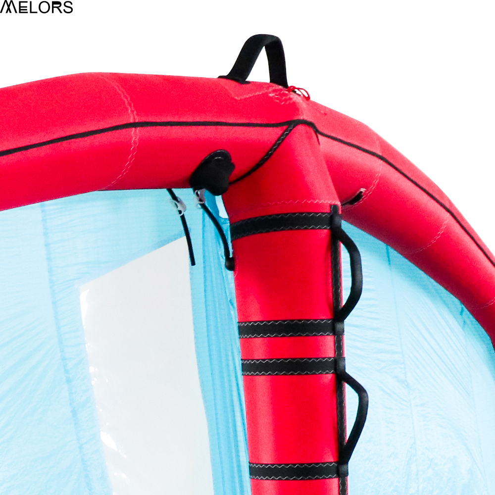 New Design Latest Inflatable Foil board Surfboard Hydrofoil Board ...