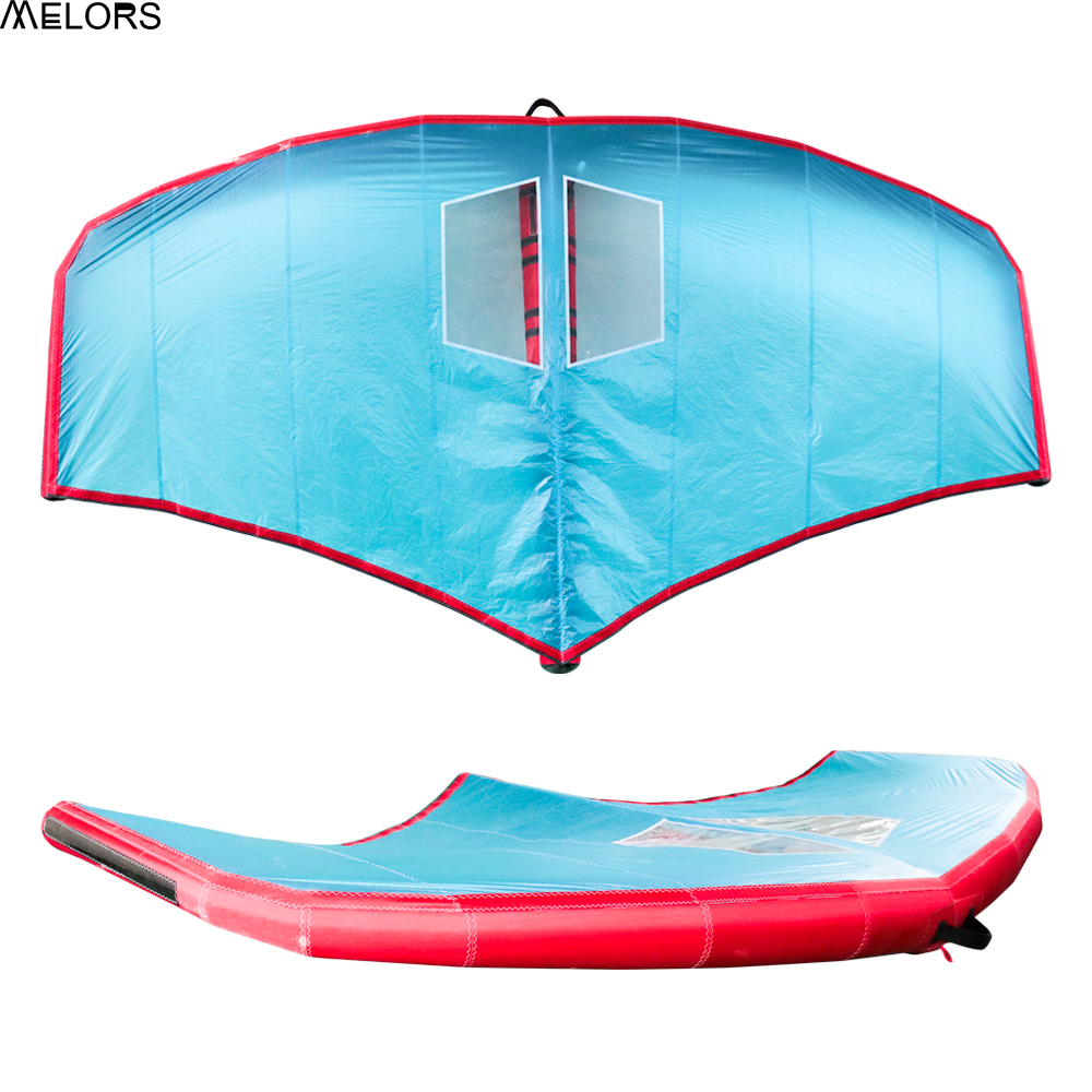 New Design Latest Inflatable Foil board Surfboard Hydrofoil Board ...